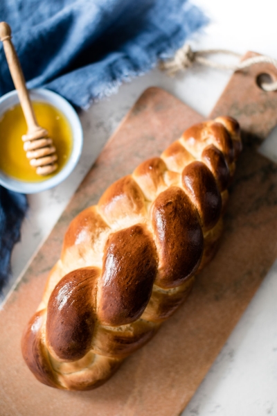 Sonntagszopf - A Swiss Tradtion in Switzerland