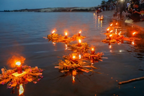 Joninės in Lithuania