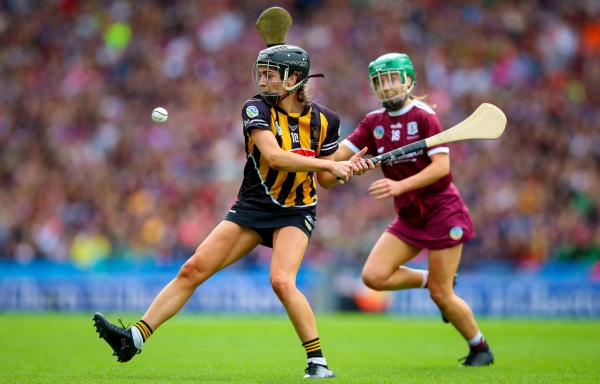 sport and young people in Ireland