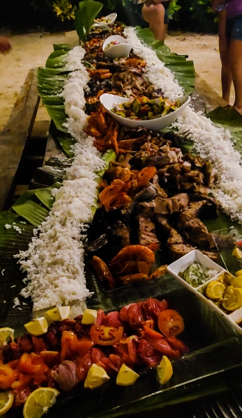 Budol fight in United States of America