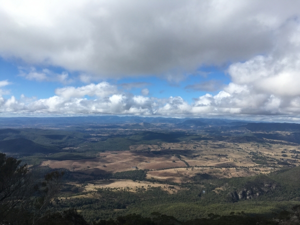 Australia (Straya) in Australia