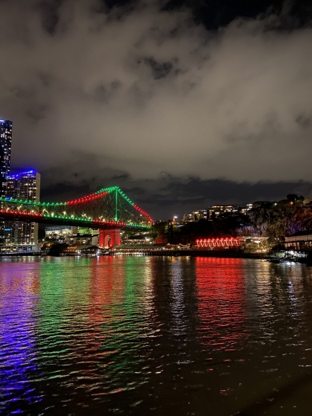 Australia (Straya) in Australia