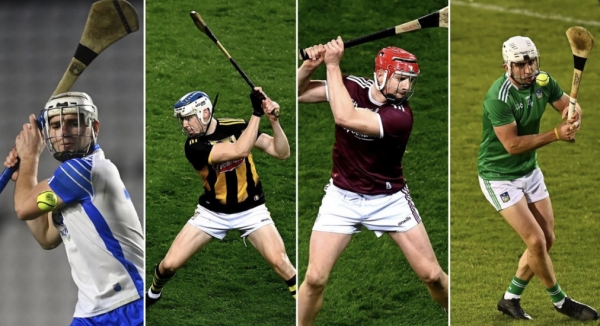 Irish sport Hurling in Ireland