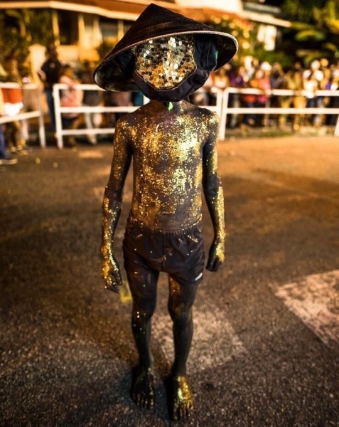 Folklore in Trinidad and Tobago