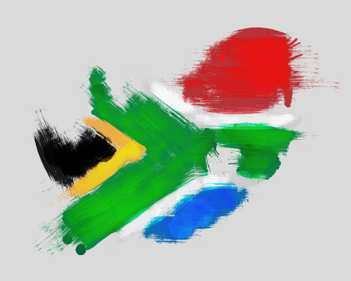Why SA is a rainbow nation in South Africa